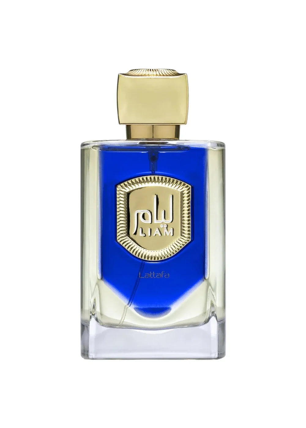 LATTAFA LIAM BLUE SHINE 100ML– fyzara