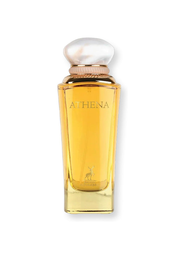 MAISON ALHAMBRA ATHENA 100ML– fyzara